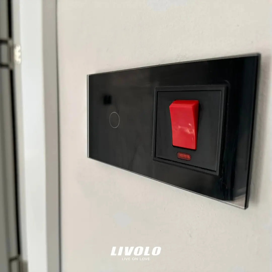 Wip Schakelaars | Dubbelpolige Wip Schakelaar | Bekijk hier!